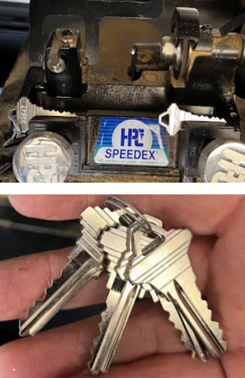 Key Duplication Garland, Texas | BS Locksmith