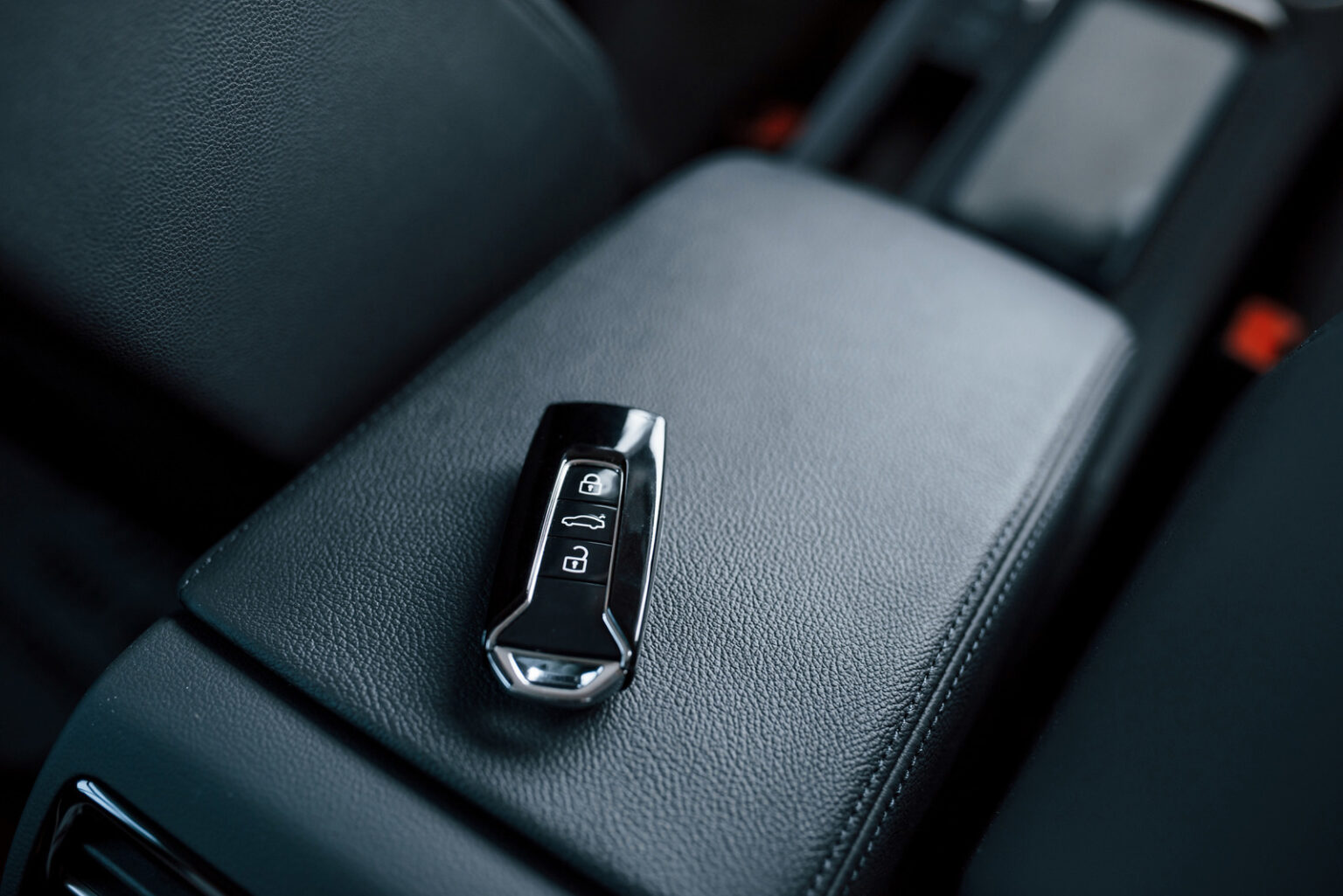 Key Fob Programming in Aurora, CO | BS Locksmith
